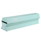 ZenStyle 9FT Folding Gymnastics Balance Beam, Durable PVC Cover, Kids ...