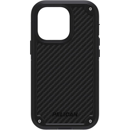 Pelican - Protector Series - Case for iPhone 13 Mini - Slim - 15 ft ...