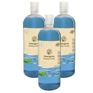 Pack de 4 Detergente Líquido Carisma 3.785 L Carisma Líquido | Bodega ...