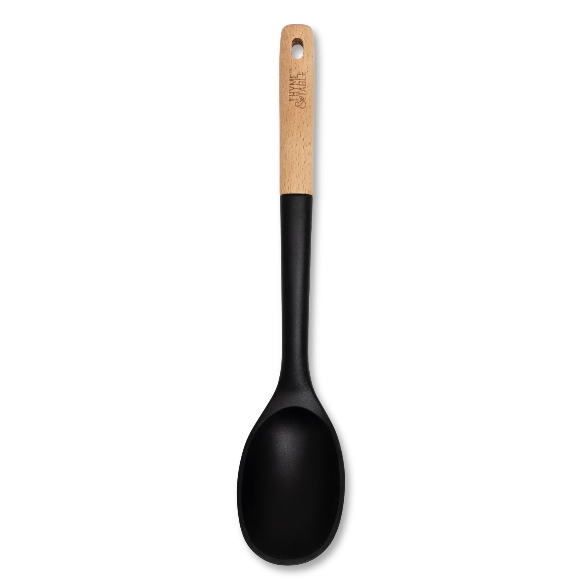 Click here for Thyme & table Thyme & Table Silicone Wooden Handle... prices