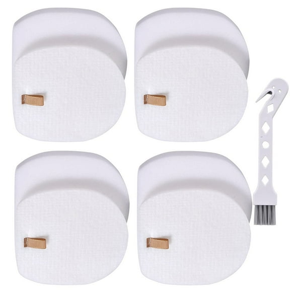 Shark Rocket Filter Replacement