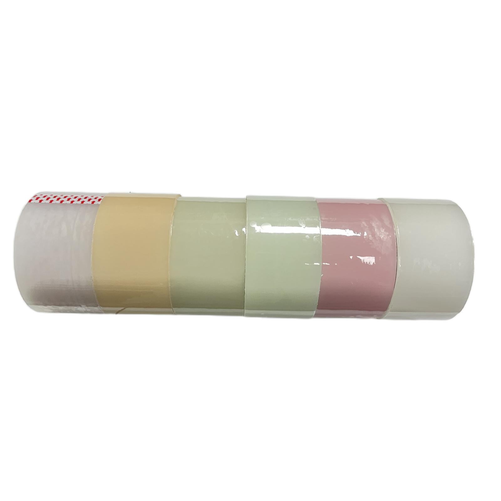 6x Sticky Ball Rolling Tape Bubble Balloons Blowing for Adult Party ...