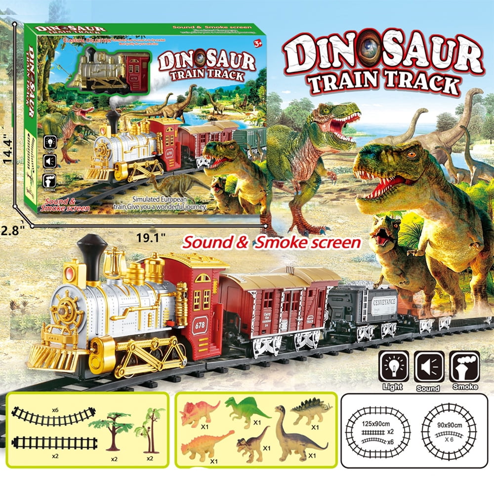 Spinosaurus Dinosaur Train