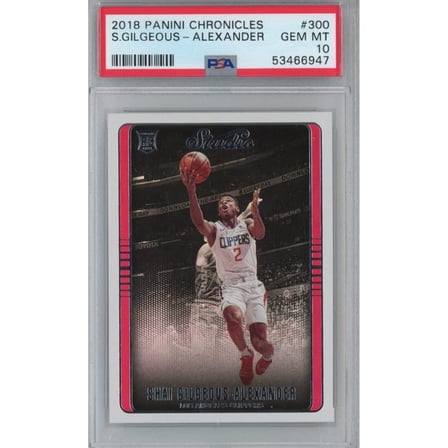Graded 2018-19 Panini Prizm Jalen Brunson #250 Rookie RC Basketball ...