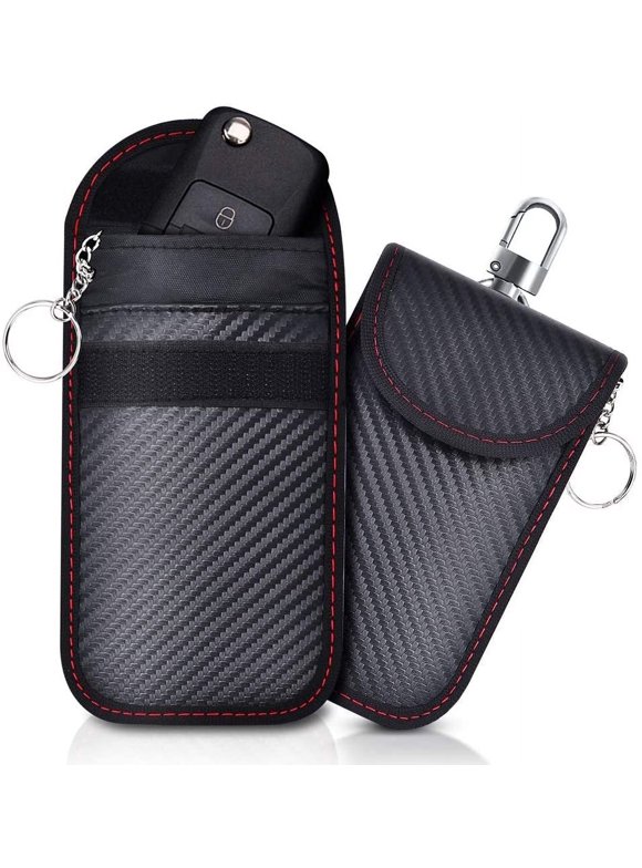 Faraday Bag Key Fob