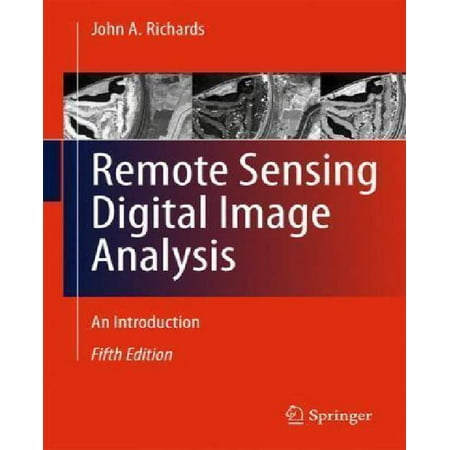 Remote Sensing Digital Image Analysis | Walmart Canada
