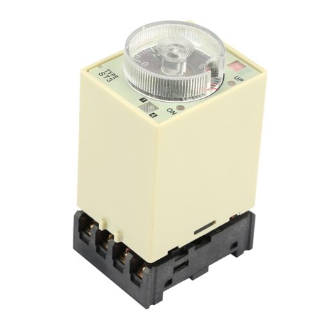Time Delay Relay, High Timer Delay Relay, Automatic Control For Automated Control Circuit ...