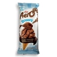 Nestle Aero Scoops Double Chocolate Milk Chocolate Bar, 105g/3.7 oz ...