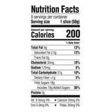 Marketside Iced Marble Sliced Cake 14.1 oz 8 Count with Chocolate and ...