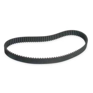 Dayton Timing Belt,H,Neoprene,270H100 1DHR9 - Walmart.com