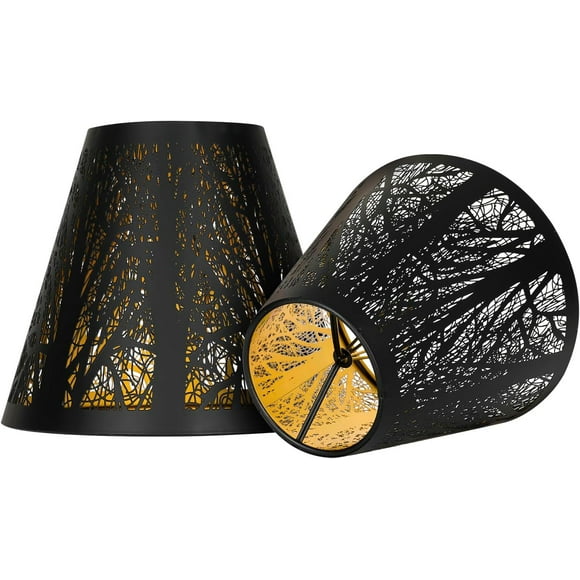 Spider Fitter Lamp Shade