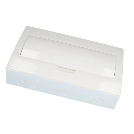 Power Distribution Box, 18 Way Circuit Breaker Box Mount ...