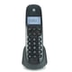 Teléfono Inalámbrico Motorola M700 con ID llamadas negro | Bodega ...