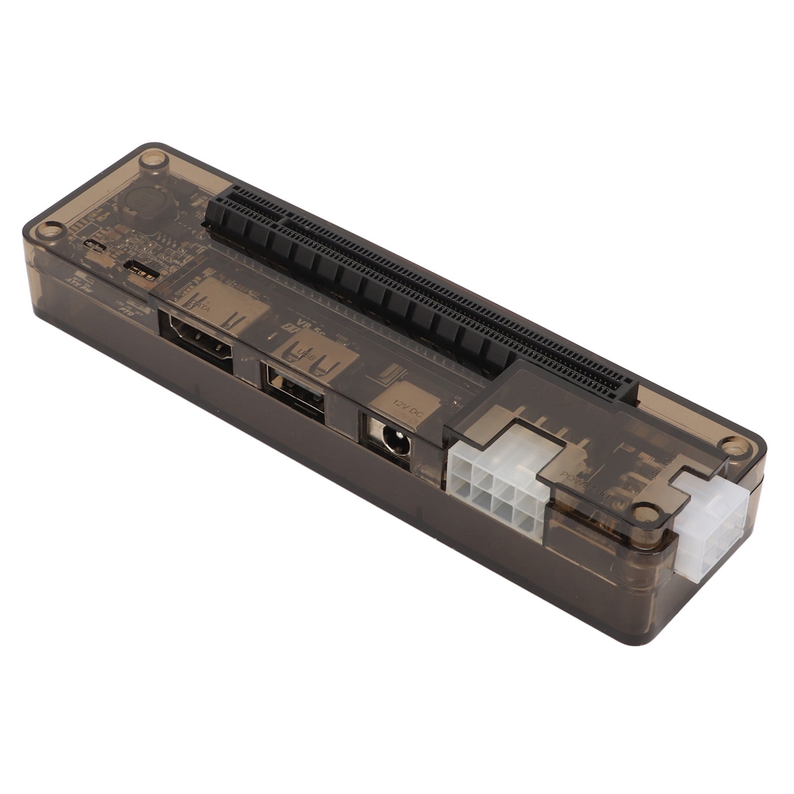 Docket de Tarjeta de Video externa de la Computadora Portátil ...