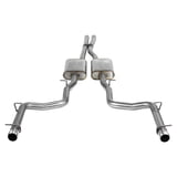 Flowmaster 717830 Flow FX Exhaust System Kit - Walmart.com