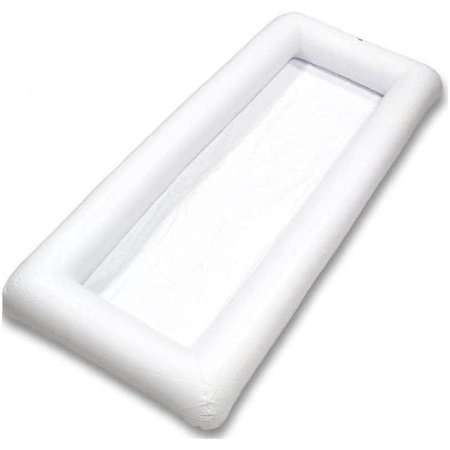 Inflatable Serving Bar Salad Picnic Ice Food Server for Parties Indoor ...