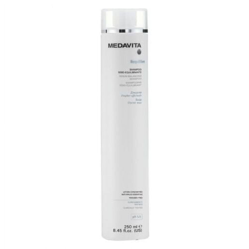 Click here for Medavita Rebalancing Shampoo Sebo-Balancing 250ml... prices