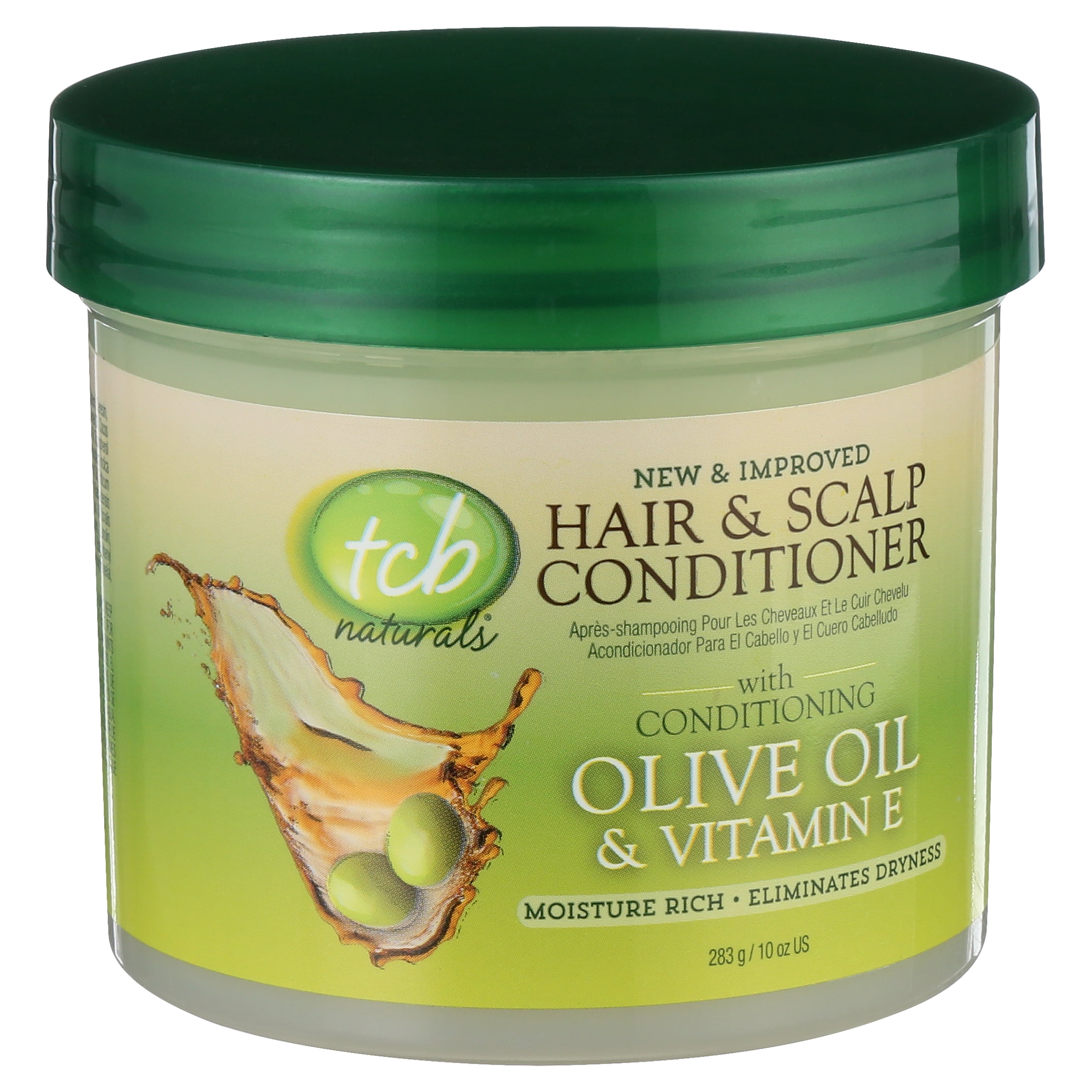 Tcb Hair Grease - 2025 HairStyles Ideas