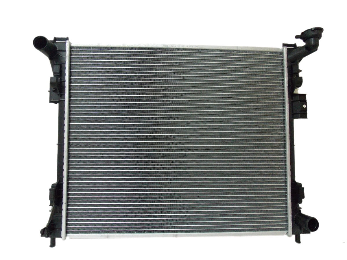 Sunbelt Radiator For Dodge Grand Caravan Chrysler Town & Country 13062 Drop in Fitment - Walmart.com