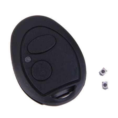 Rubber 2 Button Car Key Fob Cover For Discovery 2 | Walmart Canada