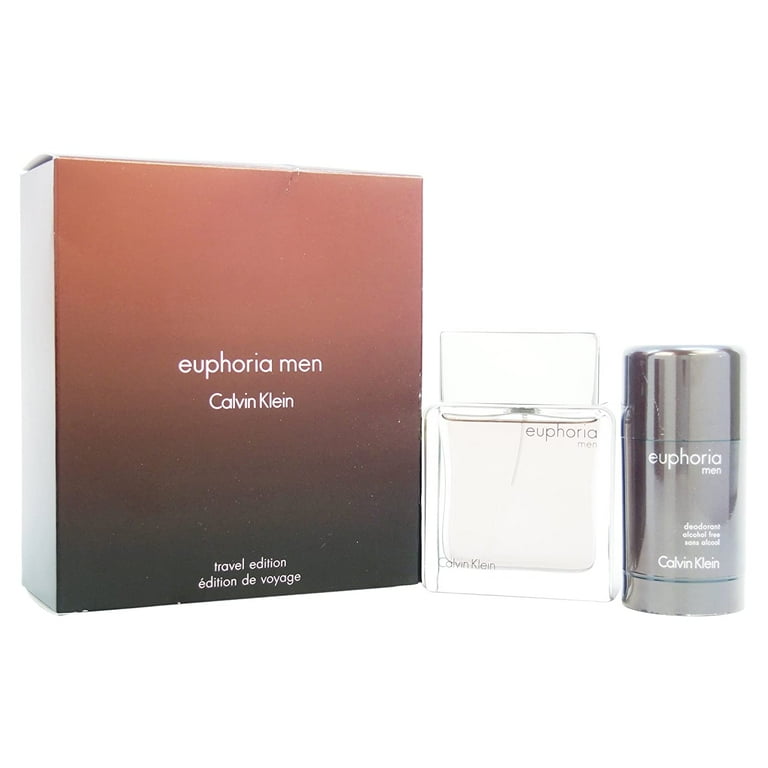 Euphoria Men Deodorant Stick 75ml