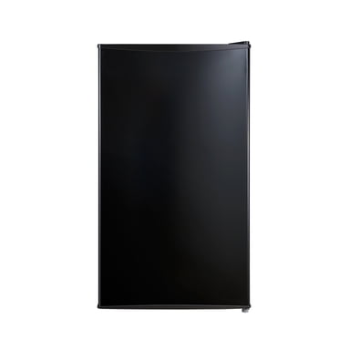 Upstreman Mini Fridge with Freezer, 3.2 Cu.Ft Small Refrigerator Single ...