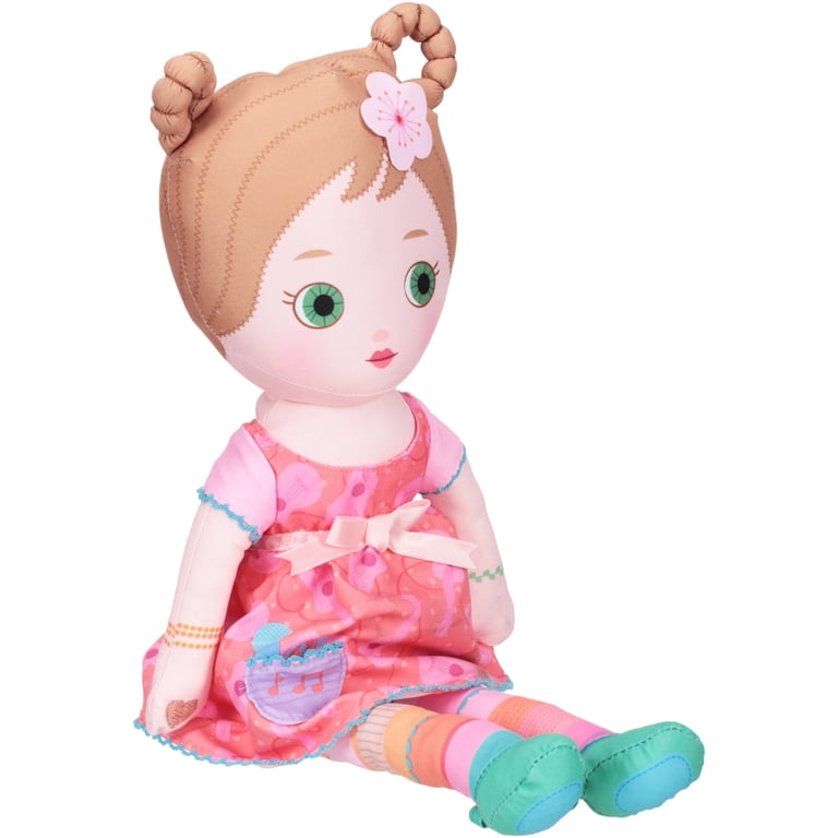Mooshka Dolls Old