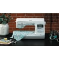 Brother Innov-is Pacesetter PS500 Quilting & Stitching Sewing Machine ...