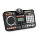 VTech KidiStar DJ Mixer, Sound-Mixing Music Maker for Kids, 5-10 Years ...