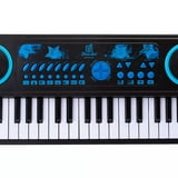 First Act Discovery Portable Electronic Keyboard - Walmart.com