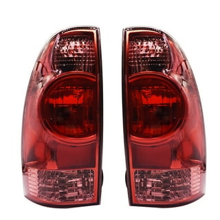 LABLT Rear Left Tail Light Brake Lamp Assembly Replacement for 2015 ...