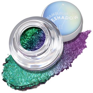 Black Radiance Eye Appeal™ Shadow Palette, Jaded - Walmart.com