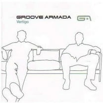 Groove Armada Greatest Hits (CD) - Walmart.com