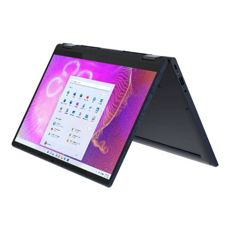 Lenovo Yoga 6 13ALC6 82ND - Flip design - AMD Ryzen 7 Lenovo Yoga 6 13ALC6 82ND - Flip design - AMD Ryzen 7