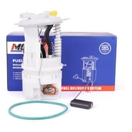 Herko Fuel Pump Module 306GE for Ford F-250 Super Duty F-350 5.4L 6.8L ...