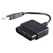 SANOXY USB To PC Game Controller Adapter Converter Compatible for PSX ...