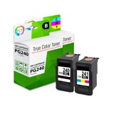 Canon PIXMA TR4722 All-in-One Wireless InkJet Printer with ADF, Mobile ...