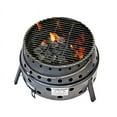 Volcano 3 Collapsible Propane Grill - Walmart.com