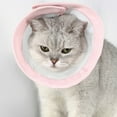 Comfortable Mesh Recovery Collar for Cats Post- and Aid - Walmart.com