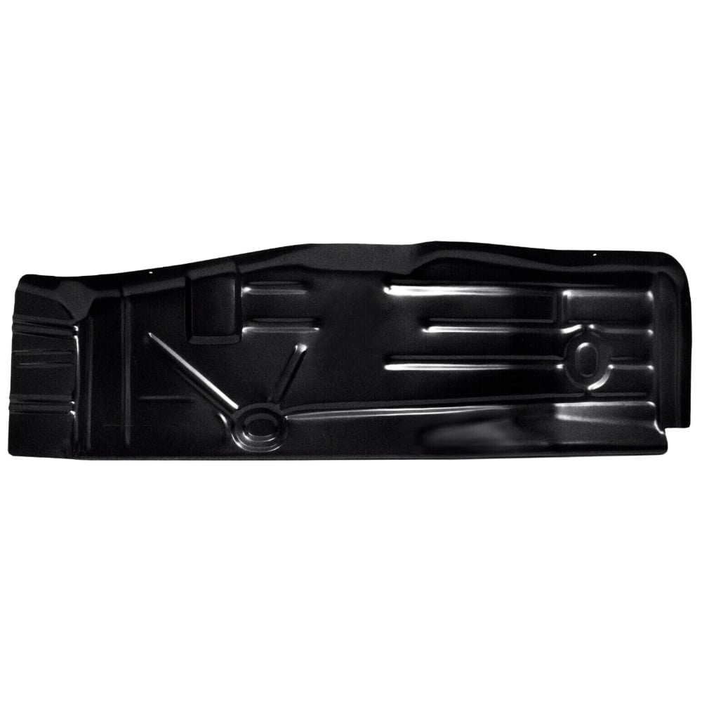 For 1967-69 Chevy Camaro 1967-69 Pontiac Firebird Floor Pan Patch Panel ...