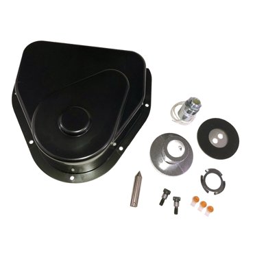 6 ft. Accessory Single Circuit Wire Track System - Black - Walmart.com