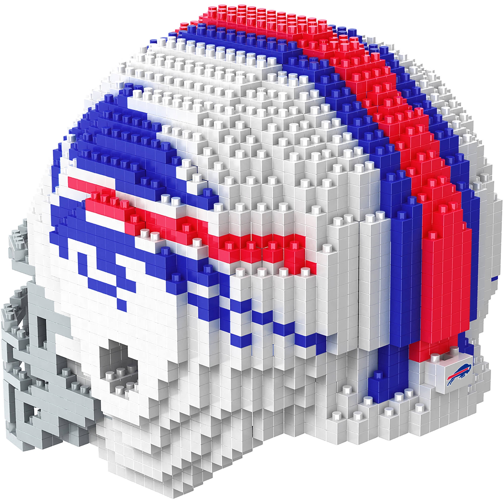 Art & Collectibles Sculpture LEGO moc Buffalo Bills helmet etna.com.pe