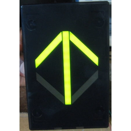 otis elevator lantern SA130-VZXS - SNAP IN - JAMB MOUNTABLE ,CE ...
