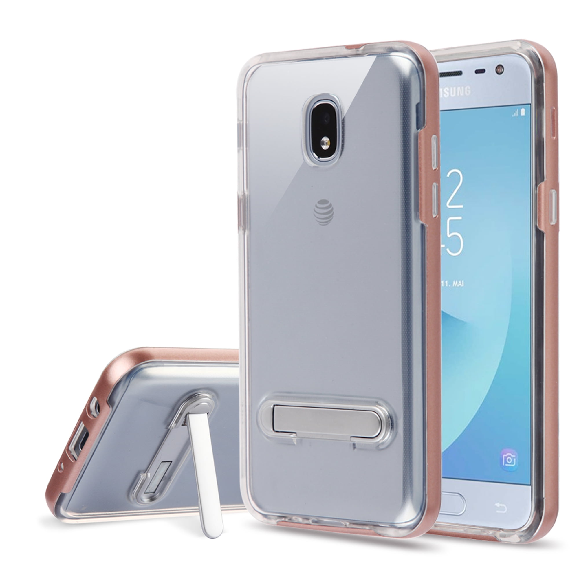 Kaleidio Case For Samsung Galaxy J3 J337 (2018) / Galaxy J3 Star / J3V ...
