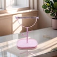 Bird Training Perch With Detachable Waste Tray And Texture Surfaces ...