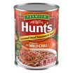 Hunt's Starter Chili Seasoned Tomato Sauce, Mild, 15 oz Can - Walmart.com