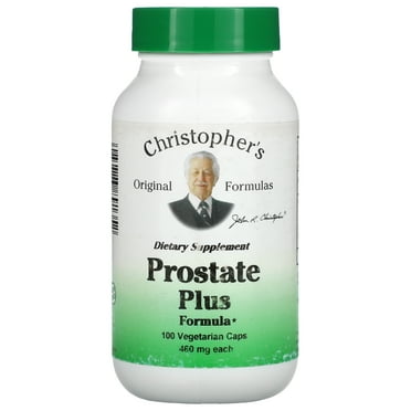 Dr. Christopher's Original Formulas Infection Formula Capsules, 100 Ct - Walmart.com