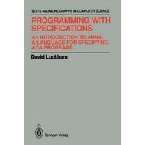 Foundations of Computing The Formal Semantics of Programming Languages ...