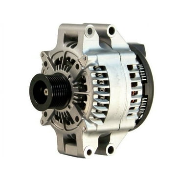 Alternator - Compatible with 2007 - 2016 Toyota Sienna 3.5L V6 2008 2009 2010 2011 2012 2013 ...
