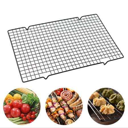 Cooking Cooling Rack Metal Cooling Rack Cake Bread Non Stick Cooling ...